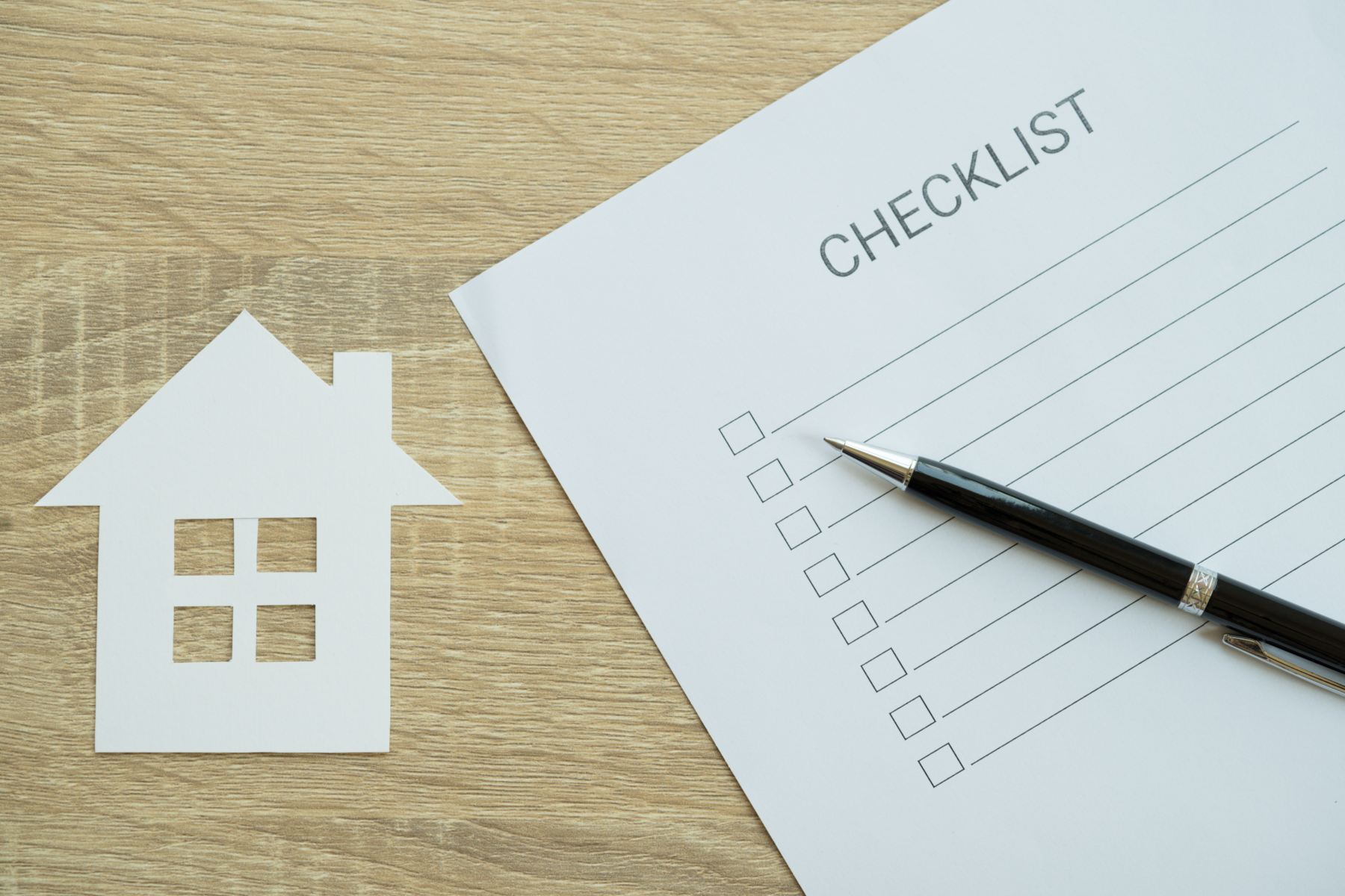 Best House Hunting Checklists | Sirva Home Benefits